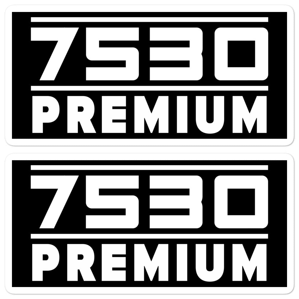 AGRARNILS™ Sticker - 7530 Premium – AGRARNILSSHOP